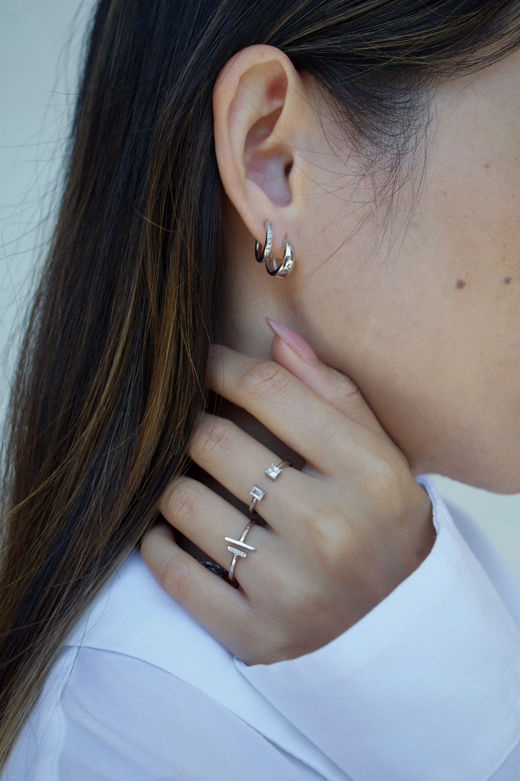 Brielle Ring – Chi By Anna Tran